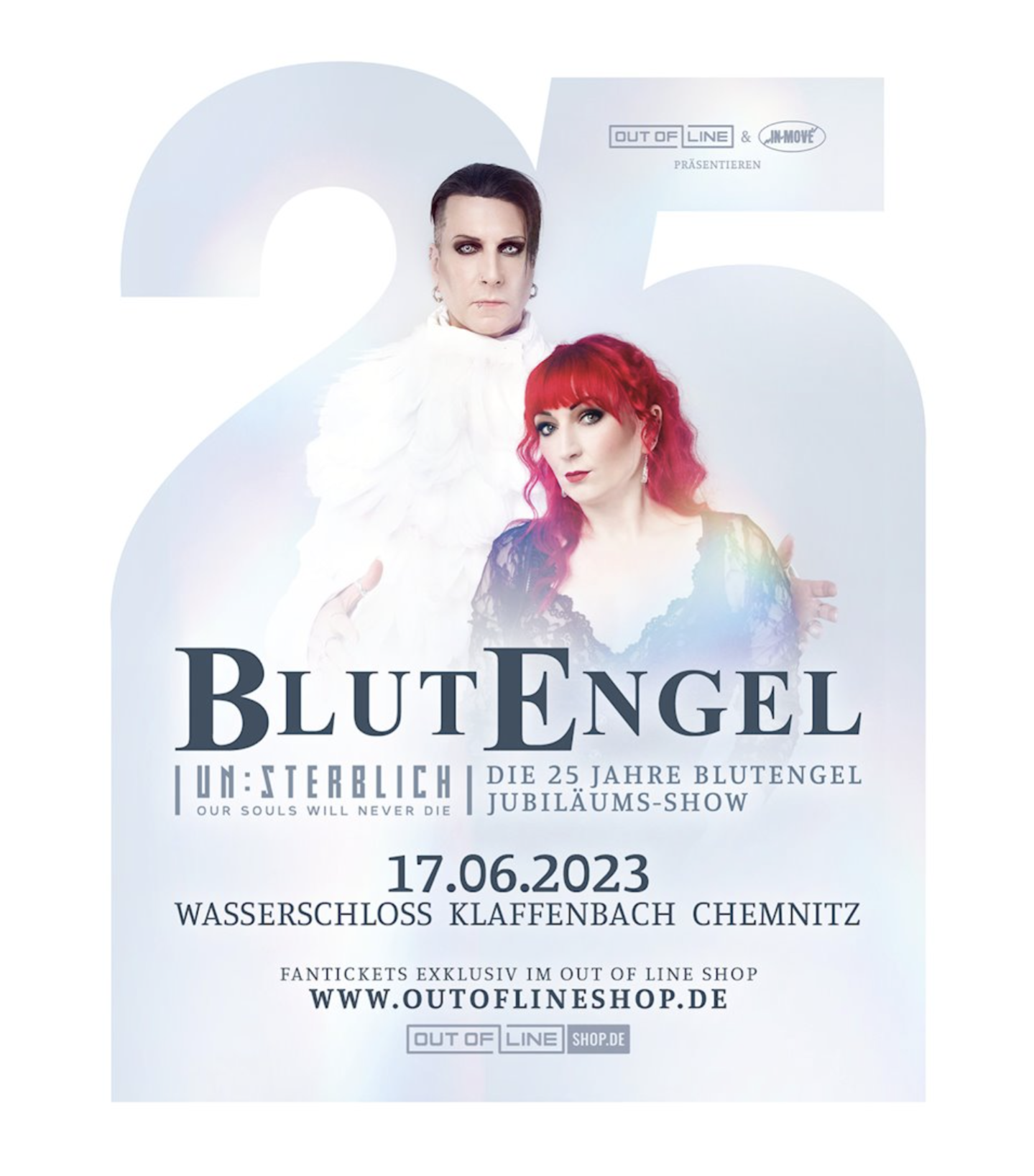 Blutengel Neues Album 2023