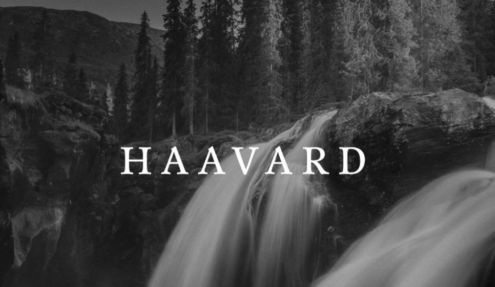 HAAVARD releases first video single‚Niende Mars‘taken from self-titled ...