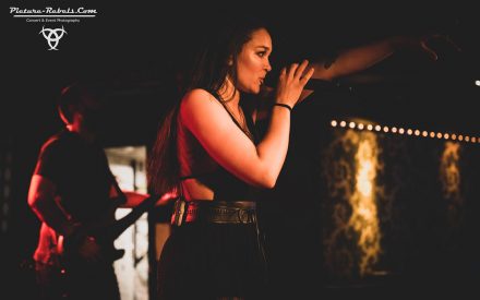 AD INFINITUM Announces Game-Changing New Album, Chapter III – Downfall ...