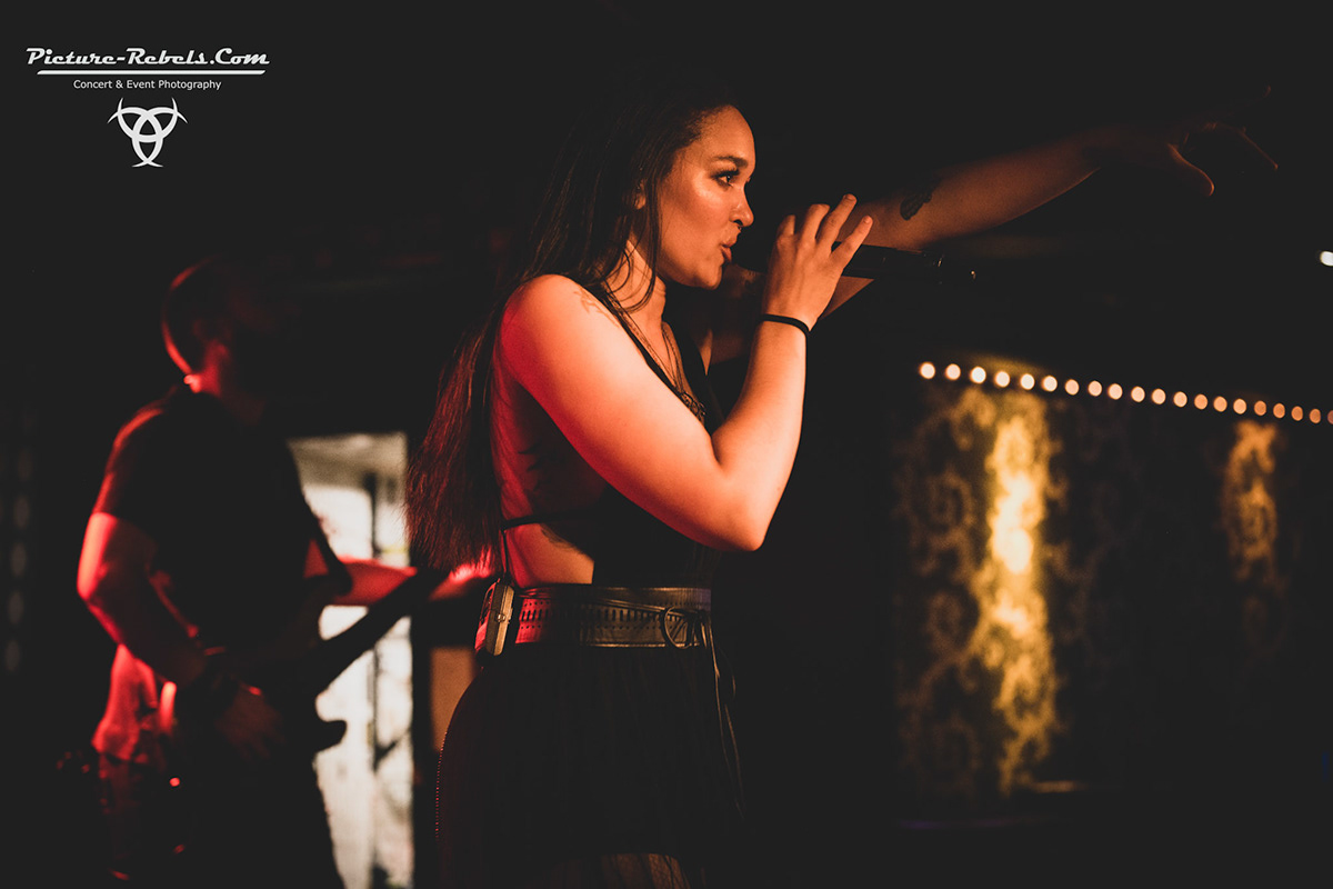 AD INFINITUM Announces Game-Changing New Album, Chapter III – Downfall ...