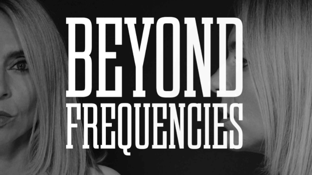 BEYOND FREQUENCIES: Neuer Single + Video veröffentlicht!