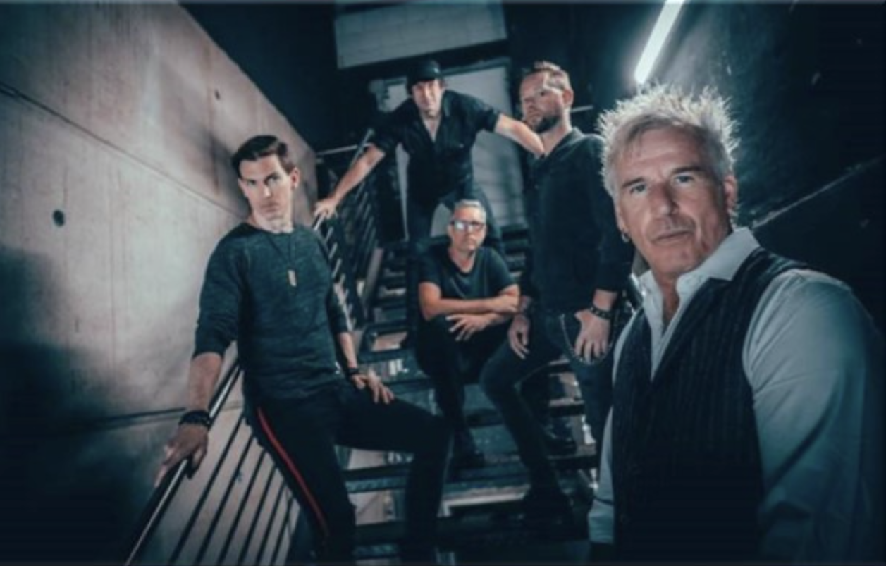 UNIVERSUM 25: Neue Allstar-Band mit Micha Rhein, Rupert Keplinger, Pat ...