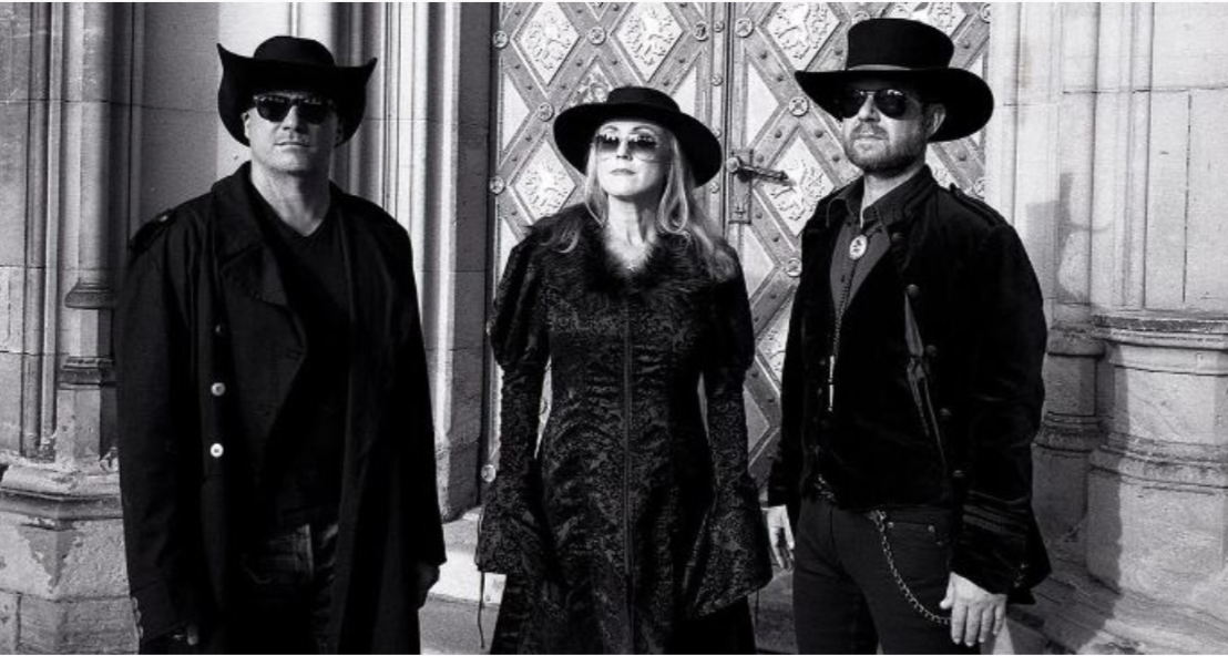Gothic Rock Band CATHEDRAL IN FLAMES Unveils New Single, „Not Another ...