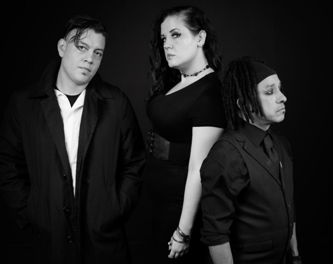 IN A DARKENED ROOM Taps Into Love, Loss & Memory With New Album