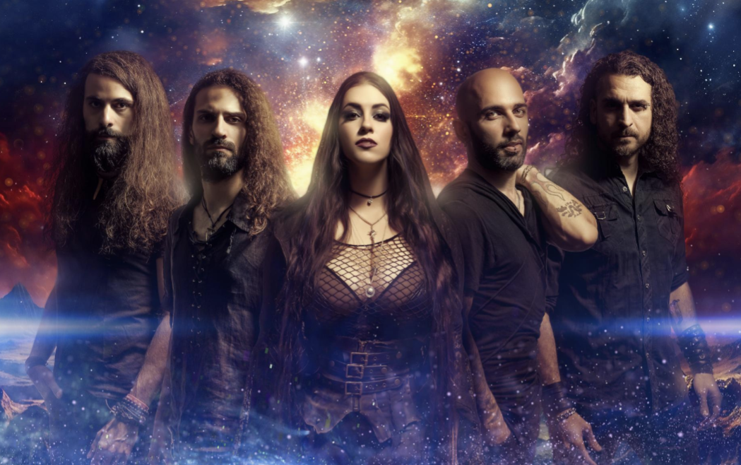 Modern Symphonic Metal Force TEMPERANCE Announces New Album, Hermitage ...