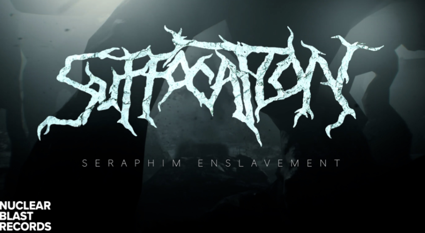 SUFFOCATION announce new Album „Hymns from the Apocrypha“ + release ...