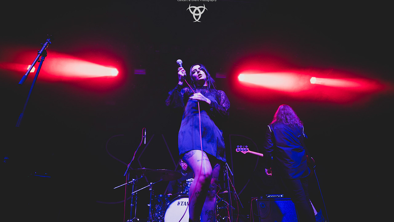 SKYND: A special concert experience – Music-Rebels.Com