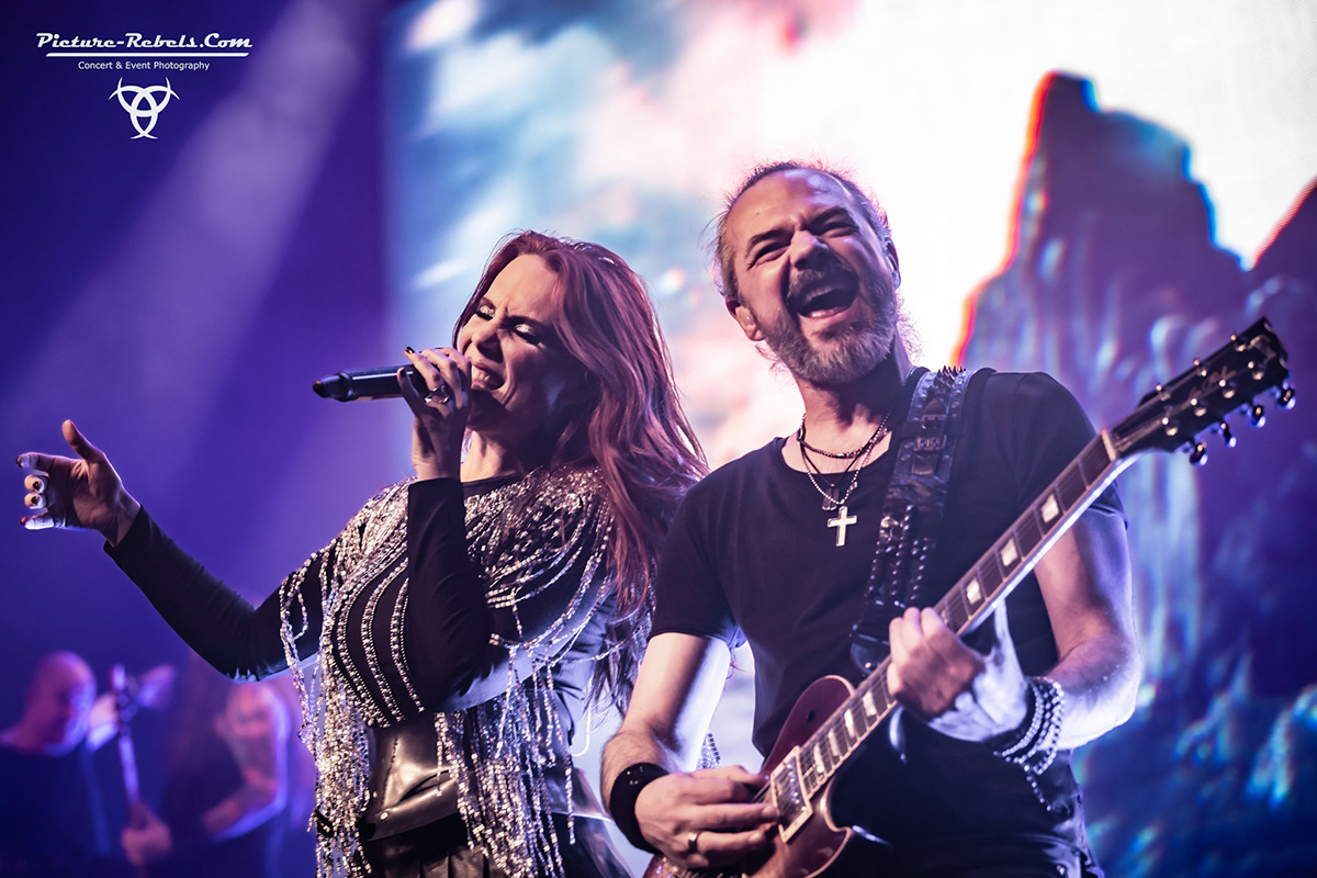 EPICA announce „The Symphonic Synergy -„Two exclucive Shows with ...