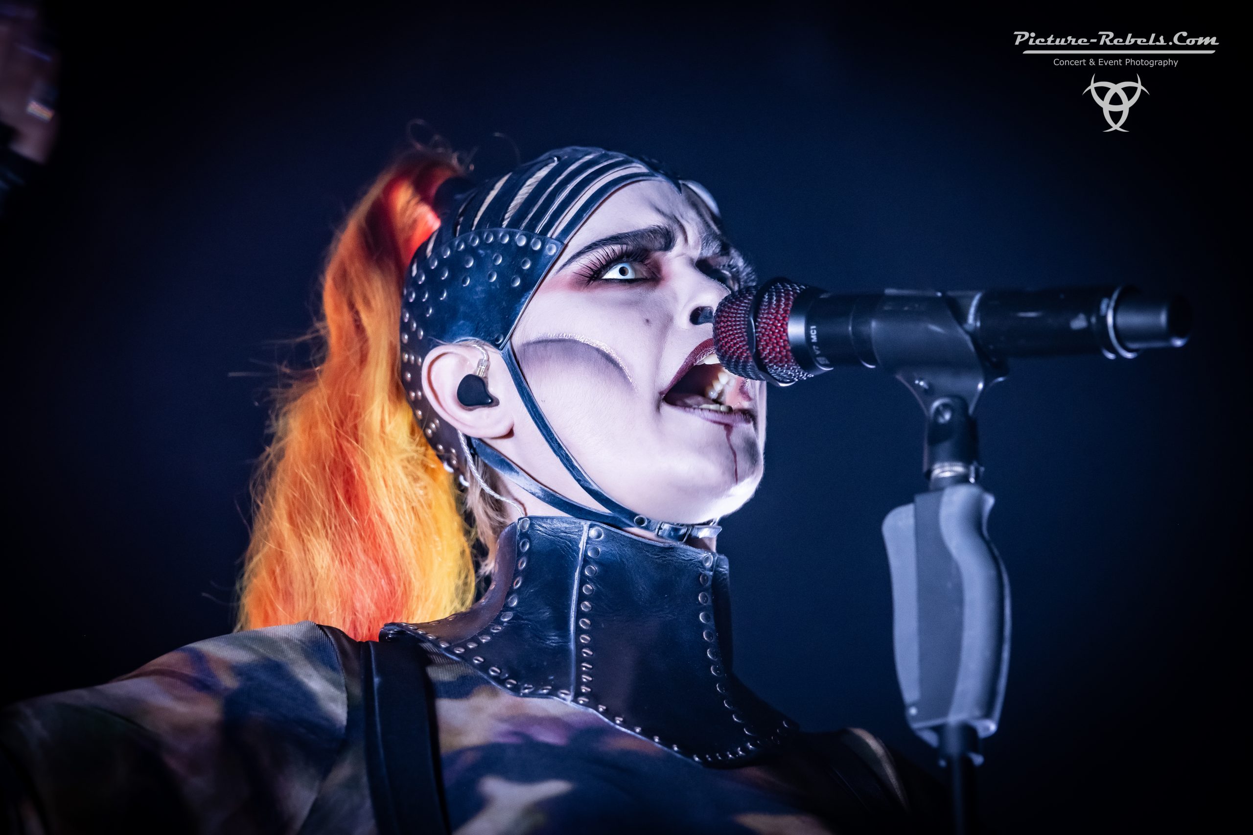 SKYND: A special concert experience