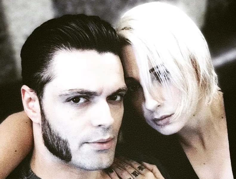Rock’n’Roll Power Duo THE DEVILS Share Video For Brand New Single „Til ...