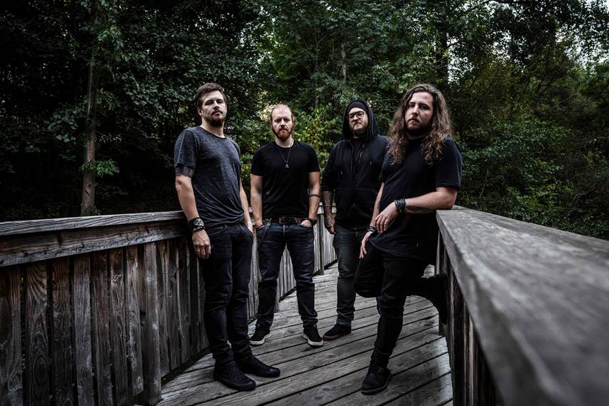 VERTILIZAR, an alternative metal band from Austria, will soon release ...