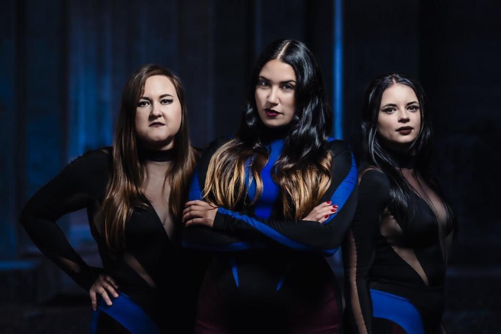 THE GEMS – Phoenix – Release: 26.01.2024