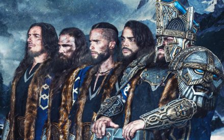 Italian dwarven power metal army WIND ROSE releases new single “To Be a ...