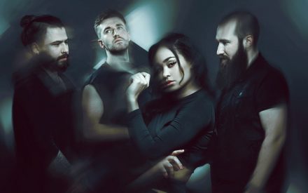 AD INFINITUM unveils staggering new anthem “Surrender”+ official music ...