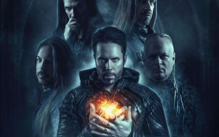 KAMELOT announce new album ‚Dark Asylum‘ out August 28, 2026 – Music ...