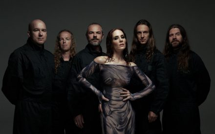 EPICA drop live video feat. Alissa White-Gluz, Elize Ryd & Charlotte ...